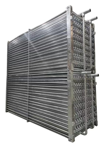 Snowcoil Ice Storage Coil – Snow Coil